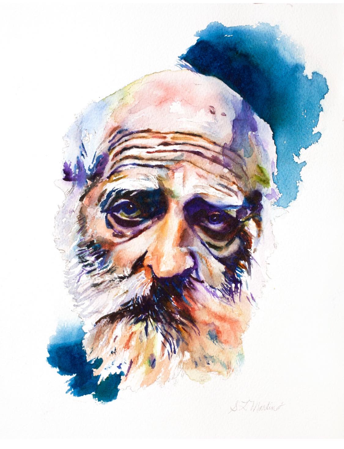 Past Winner Picture Gallery | Northern Plains Watercolor Society ...