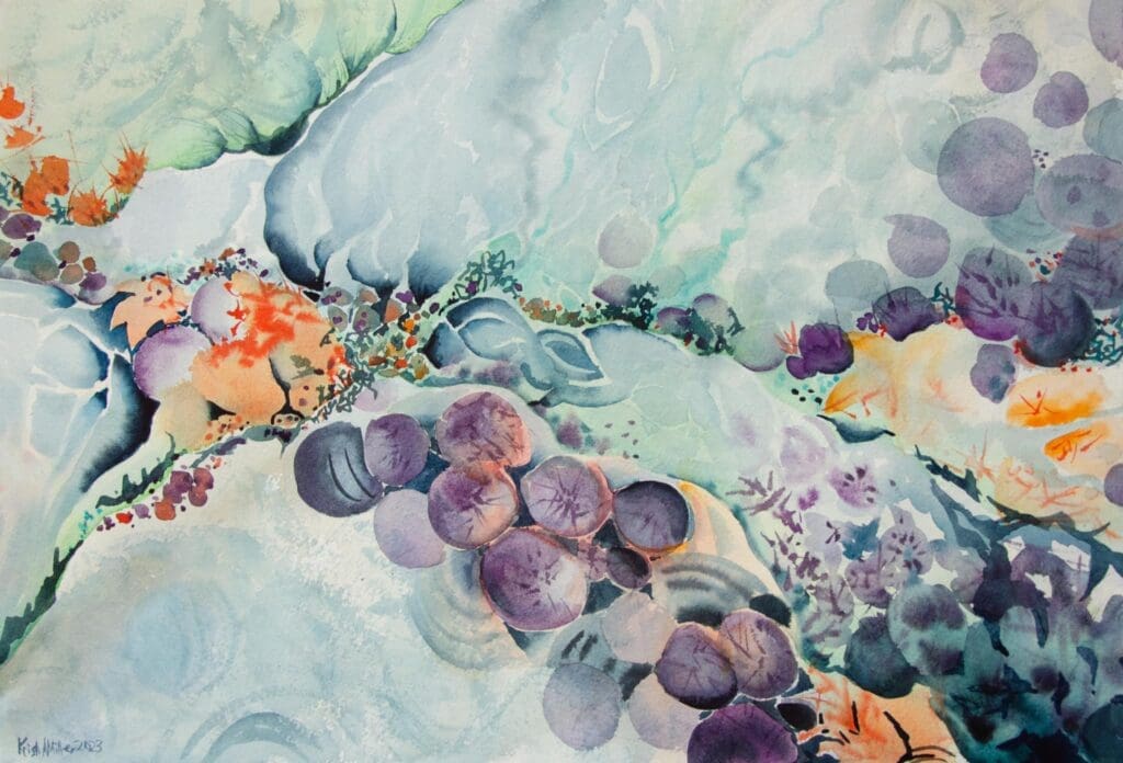 2023 Winner Picture Gallery | Northern Plains Watercolor Society ...