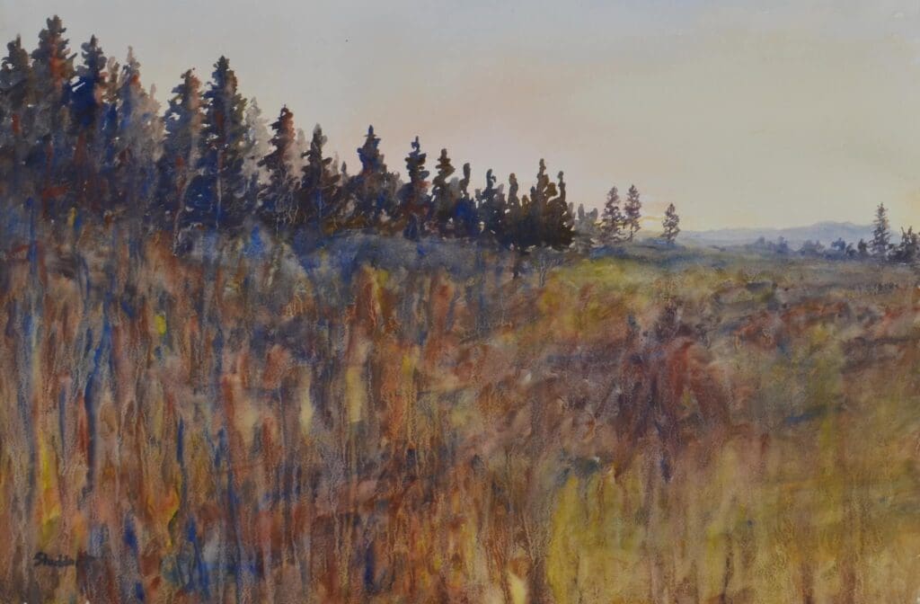 2023 Winner Picture Gallery | Northern Plains Watercolor Society ...
